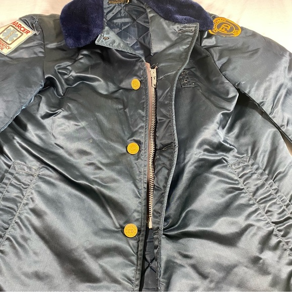 Gerber | Jackets & Coats | Gerber Duty Jacket Team Fire Department ...